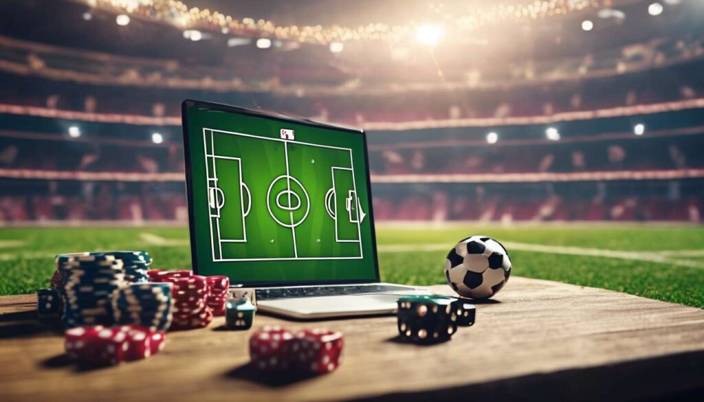 Top 8 Football Bet Types Explained Clearly